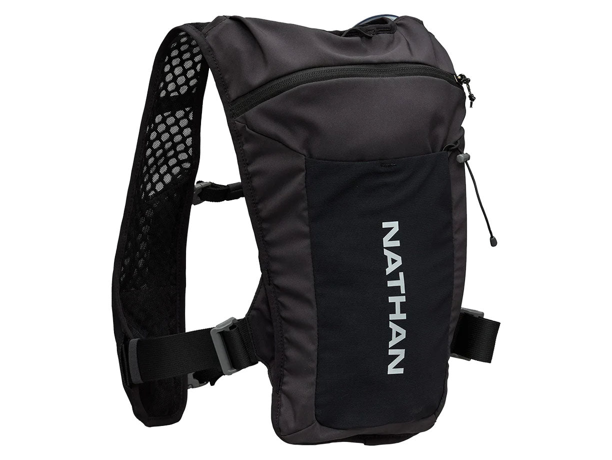 Nathan QuickStart 3.0 4 Liter Hydration Pack - NS30770-00010 – =PR= Run & Walk