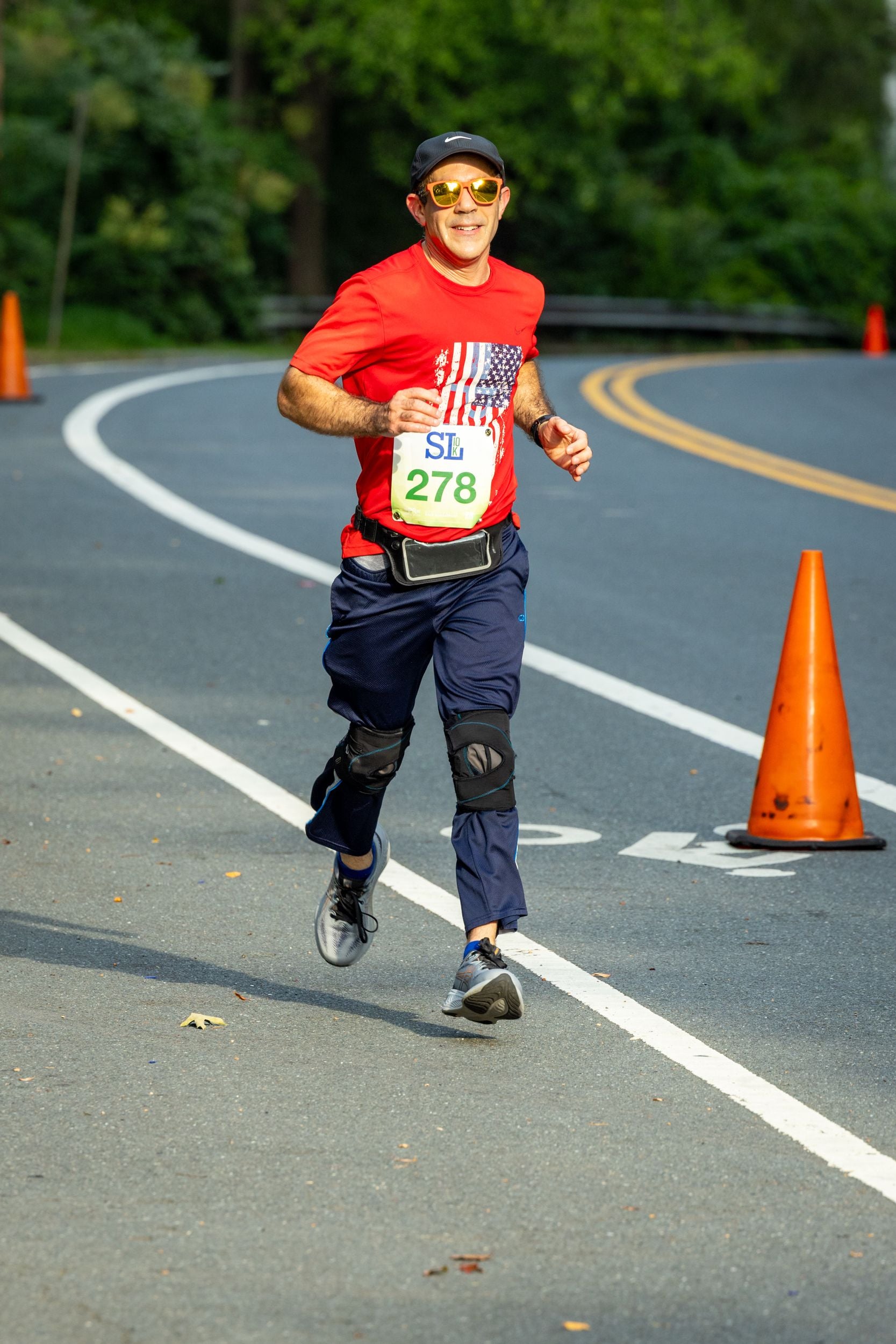 PR Employee Spotlight - Jason – =PR= Run & Walk