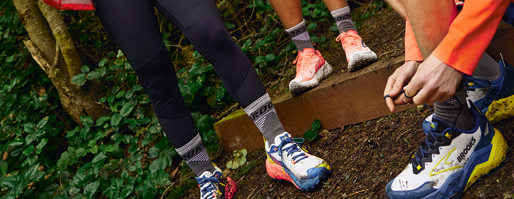 Trail Running Guide: Top Gear & The Best Local Trails | PR Run & Walk ...