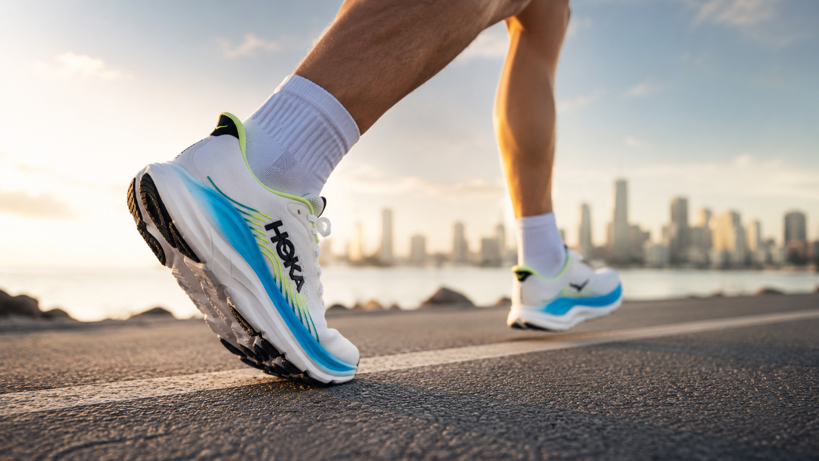 HOKA Clifton 11 Sneak Peek: What's New | =PR= Run & Walk