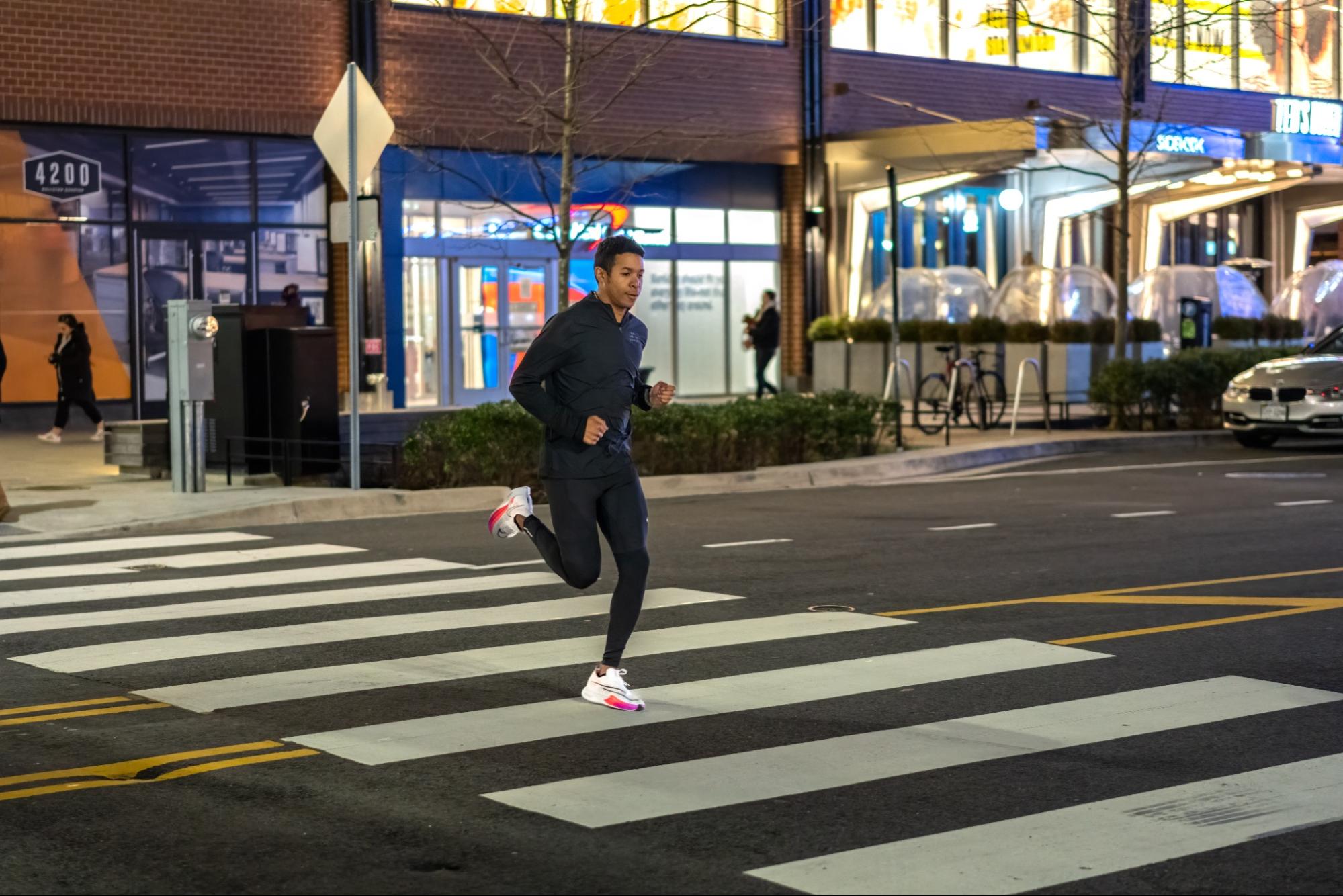 Average Marathon Times By Age & Ability | PR Run & Walk – =PR= Run & Walk