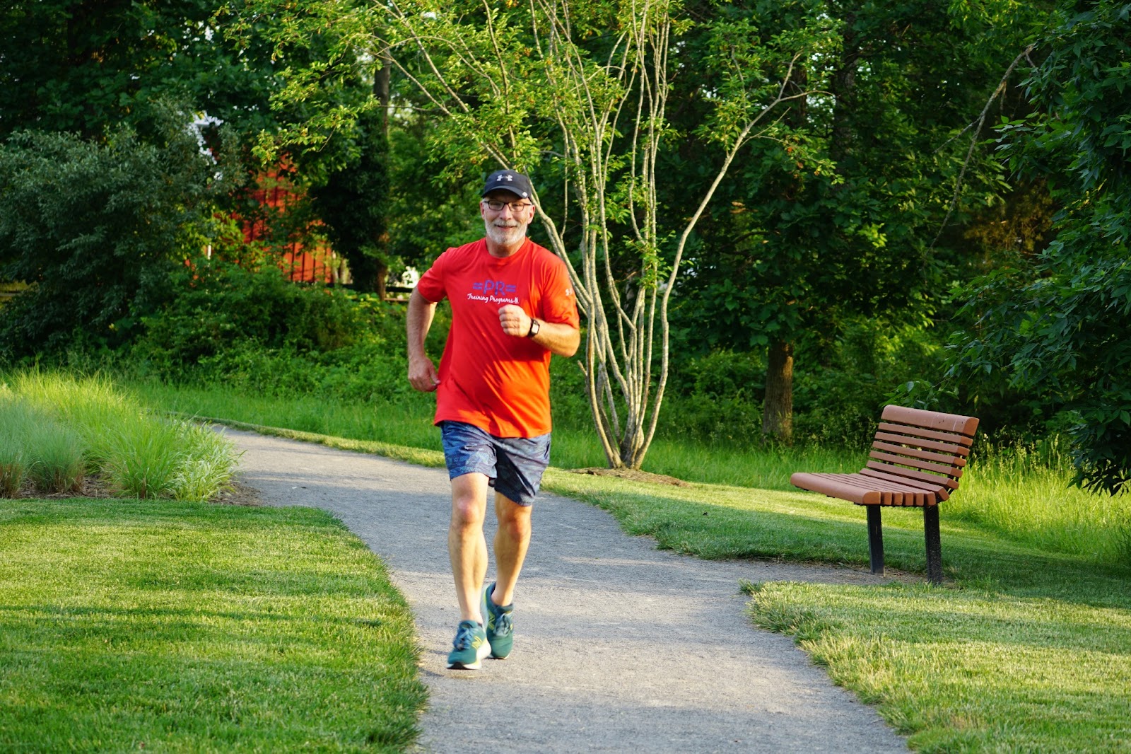 What Should I Wear Trail Running in the Summer? | PR Run & Walk – =PR ...