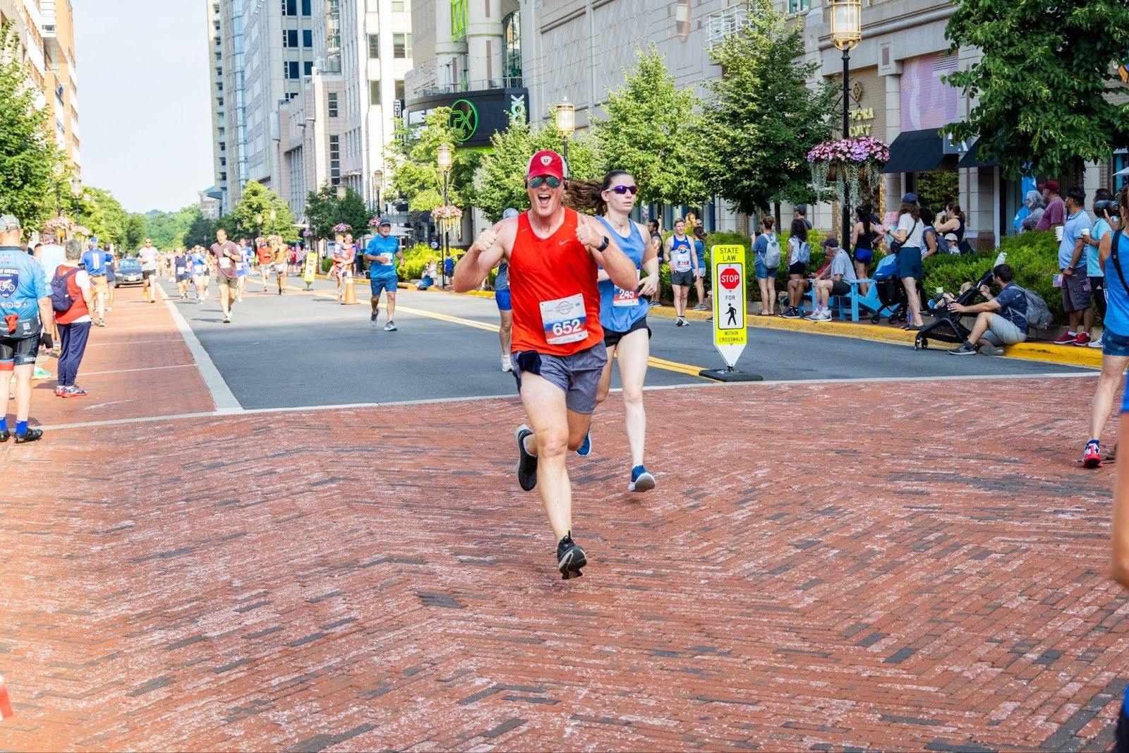 How to Run Faster: 12 Ways to Improve Your Speed | PR Run & Walk – =PR ...