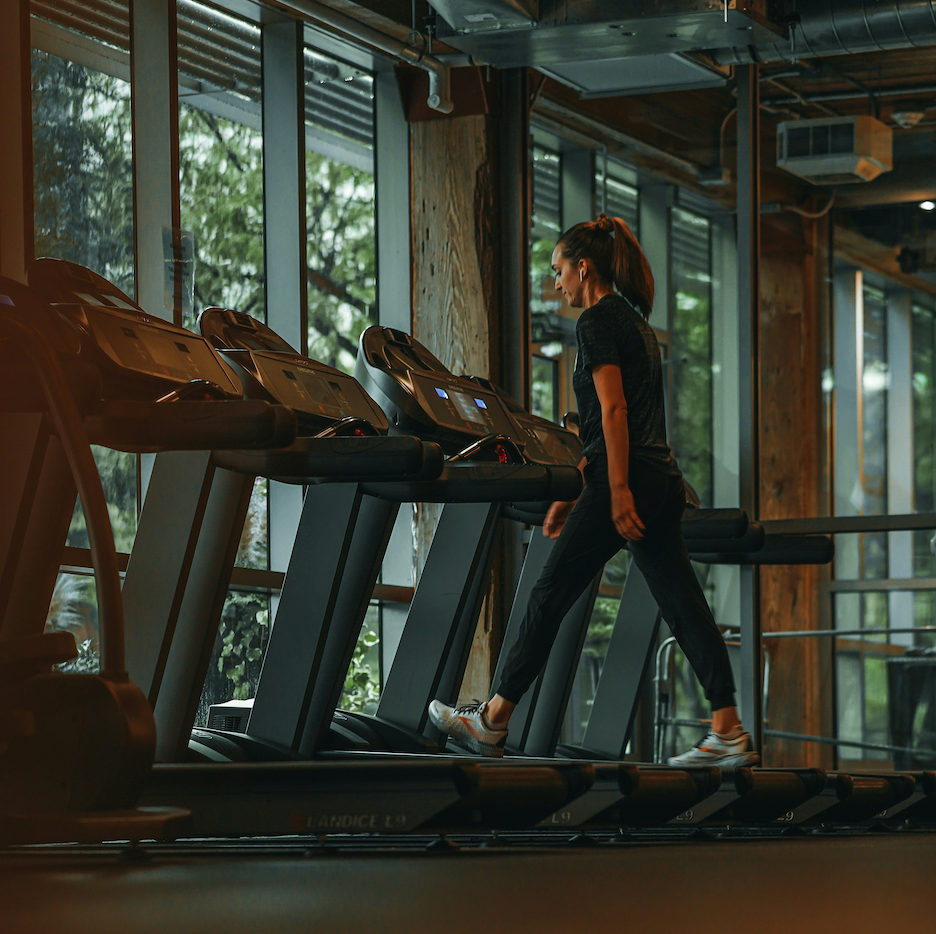 Treadmill Pace Conversion Chart | PR Run & Walk – =PR= Run & Walk