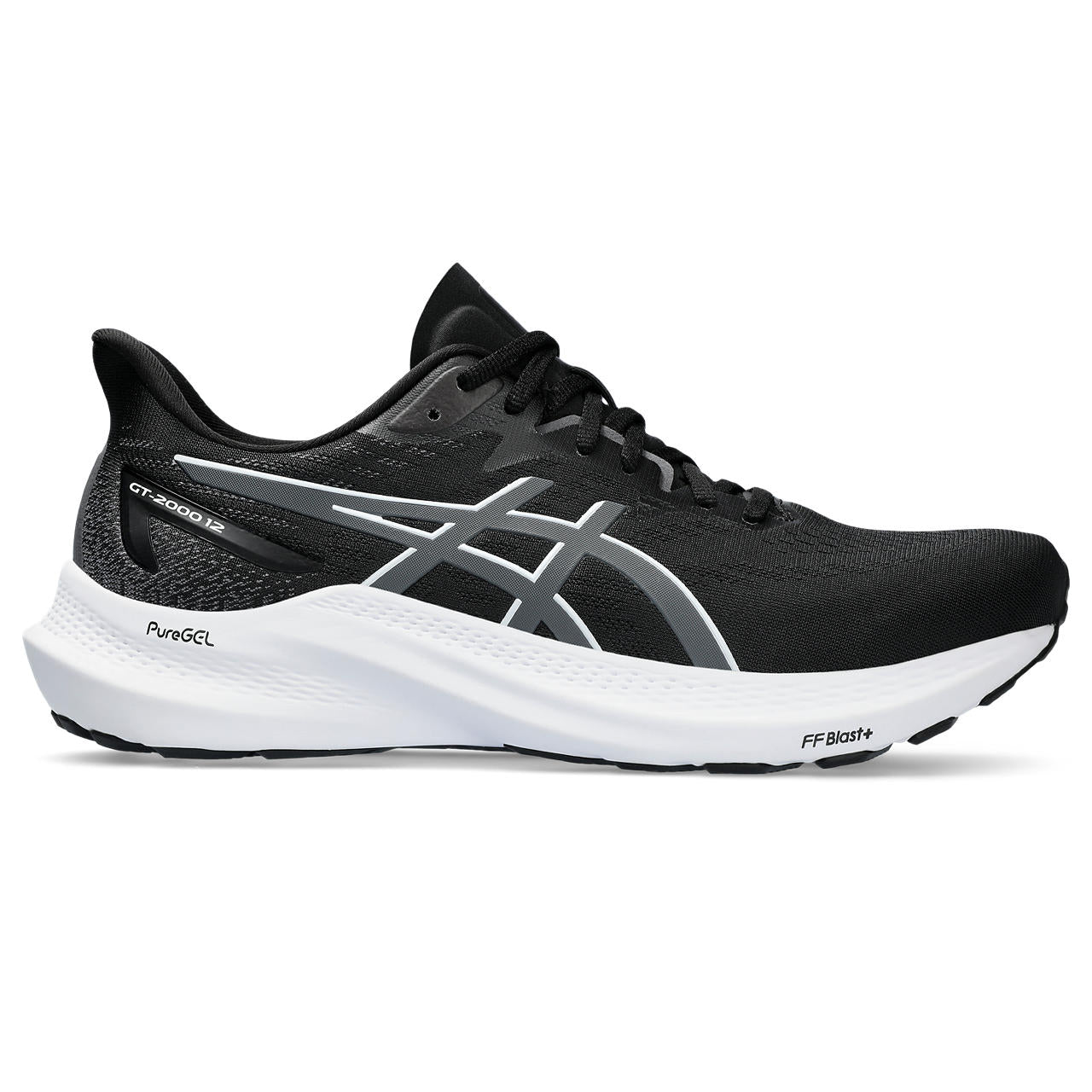 Men's ASICS GT-2000 12 (Extra Wide - 4E) - 1011B686.002 – =PR= Run & Walk