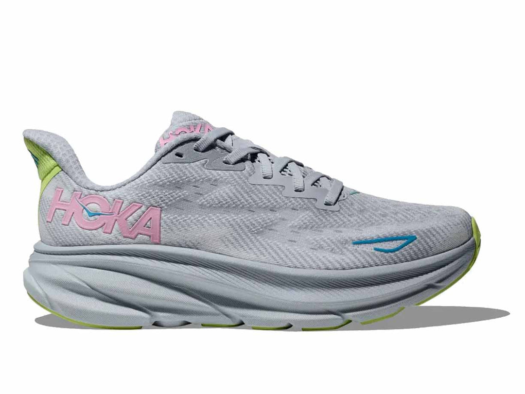 Women's HOKA Clifton 9 - 1127896-GLLS – =PR= Run & Walk Women's HOKA Clifton 9 - 1127896-GLLS – =PR= Run & Walk