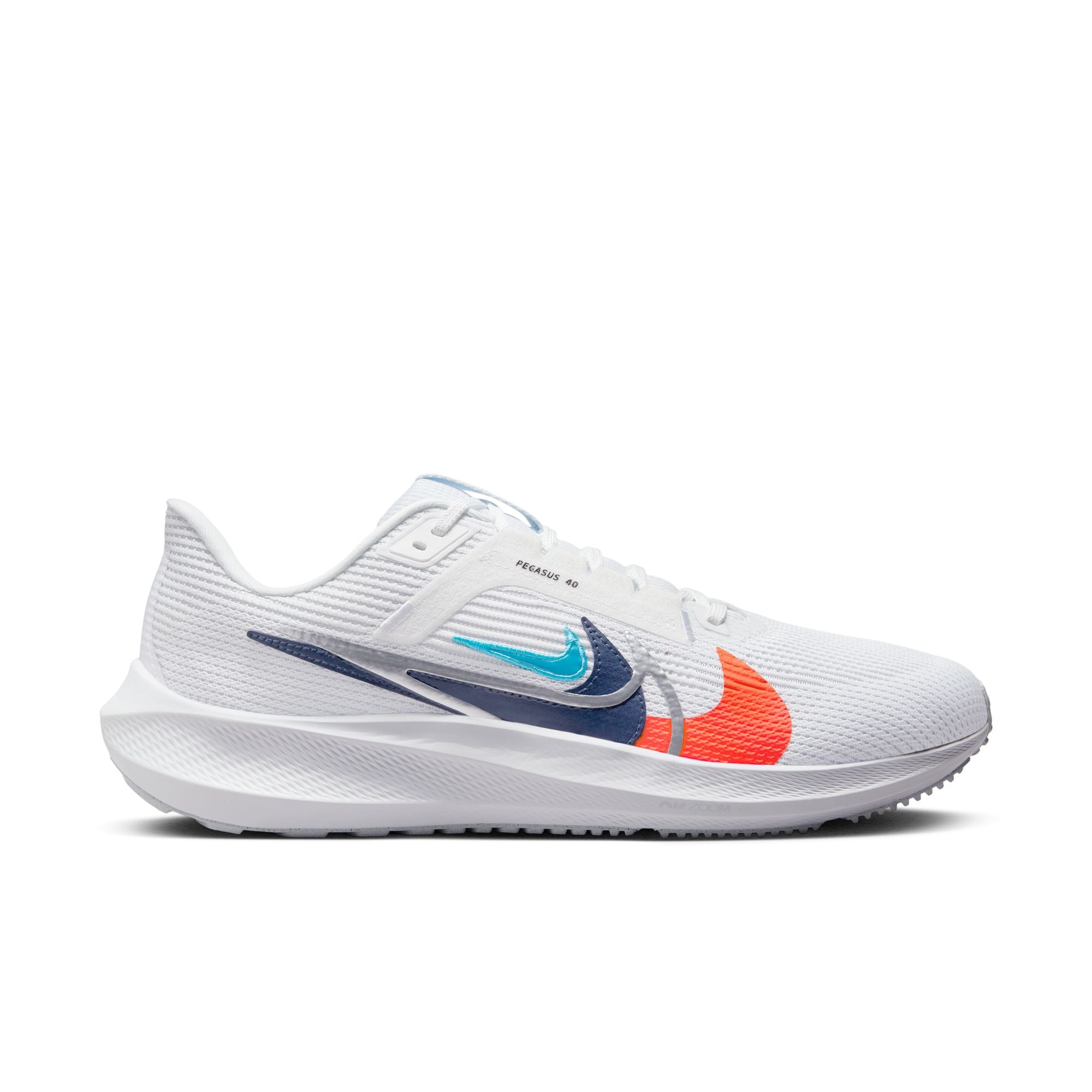 Men's Nike Pegasus 40 Premium - FB7179-100 – =PR= Run & Walk