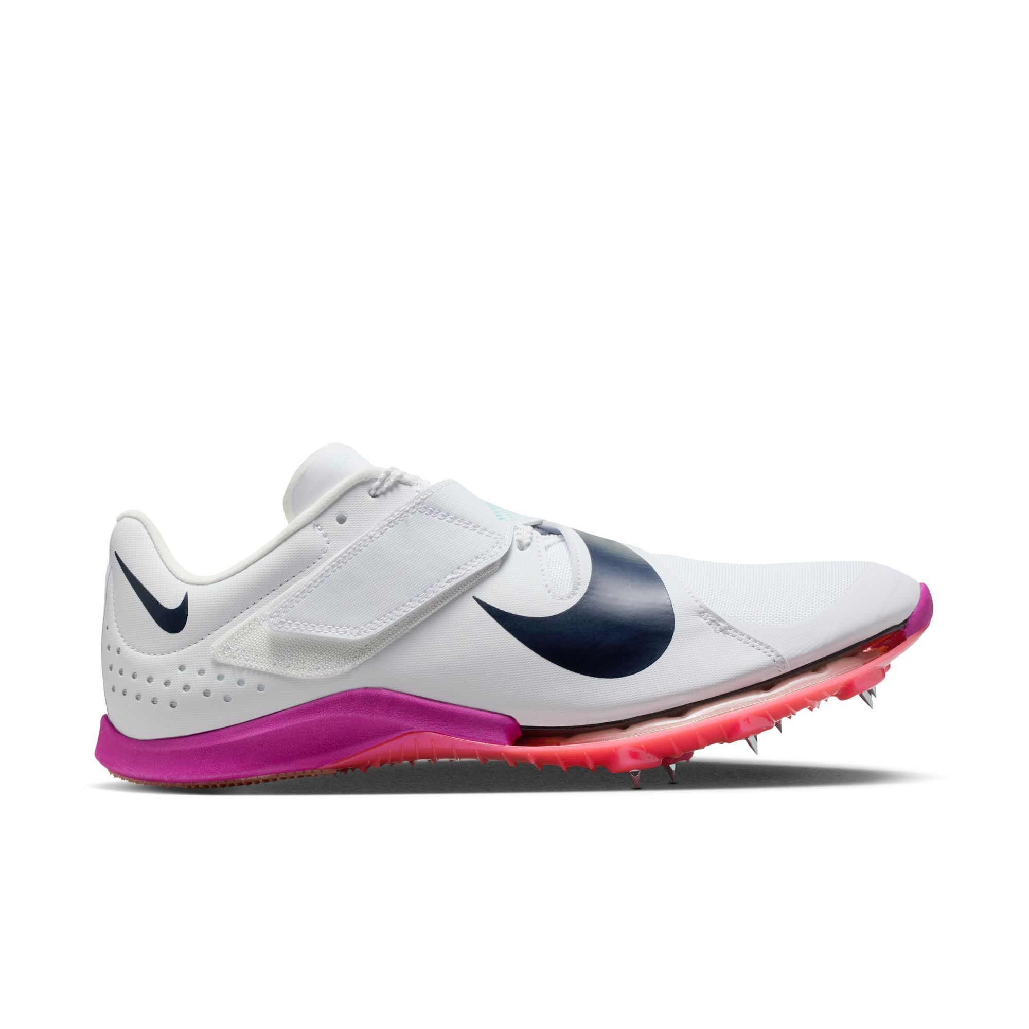 Unisex Nike Long Jump Elite Spikes – =PR= Run & Walk