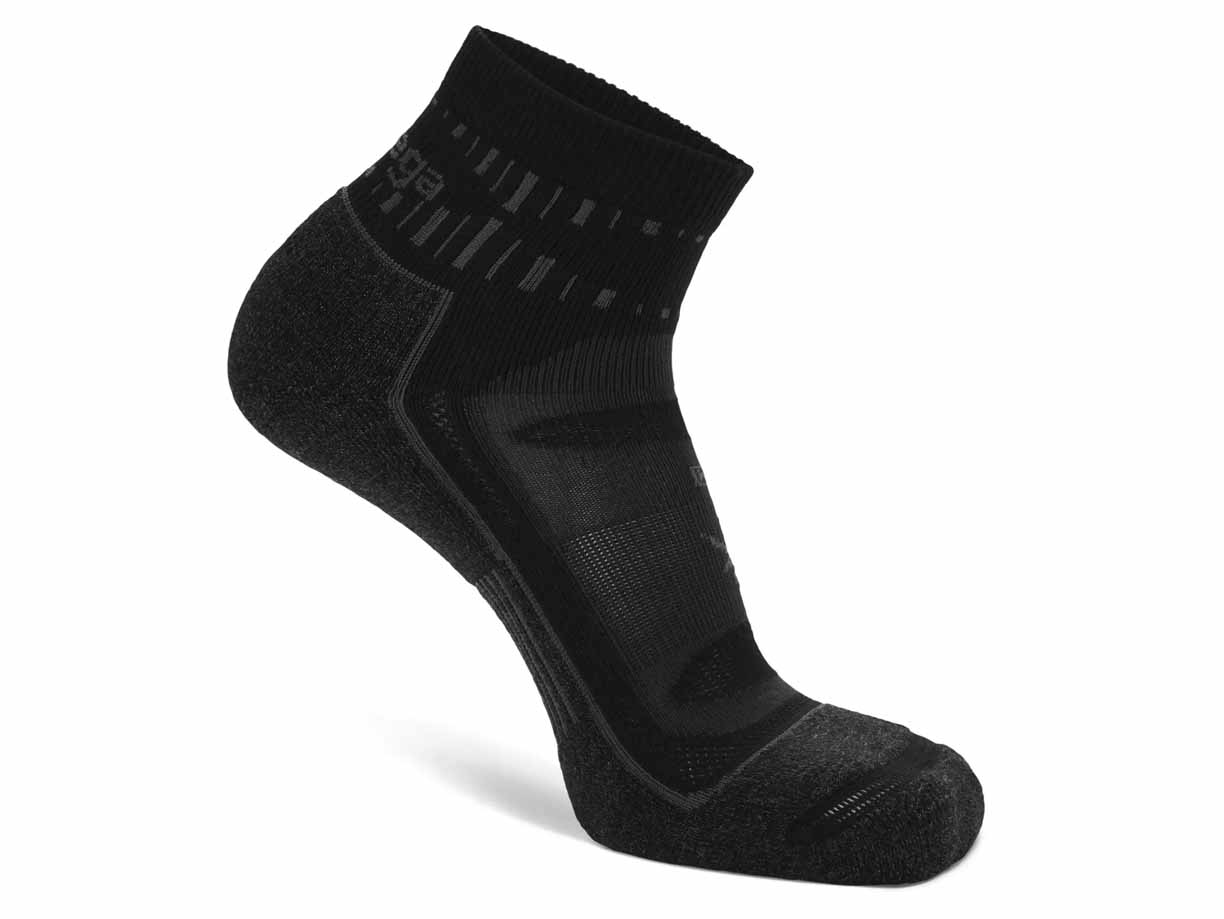 Balega Blister Resist Quarter Socks - BALE-8292-3300 – =PR= Run & Walk