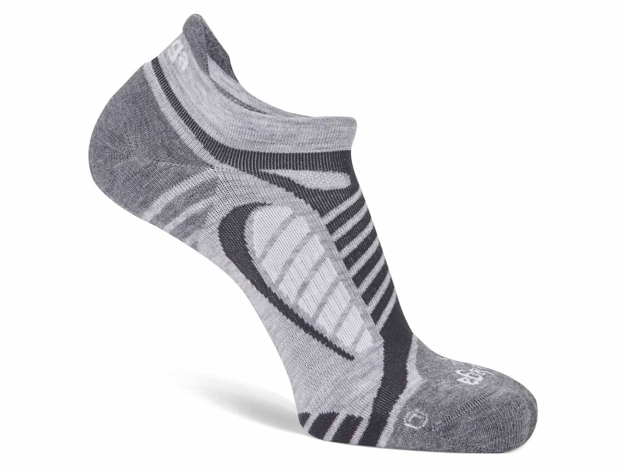 Balega Ultralight No Show Socks - BALE-8926-0331 – =PR= Run & Walk