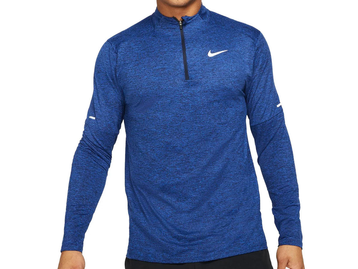 Men's Nike Element 1/2 Zip - DD4756-451 – =PR= Run & Walk