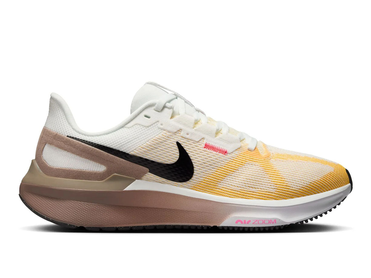 Women's Nike Structure 25 - DJ7884-110 – =PR= Run & Walk