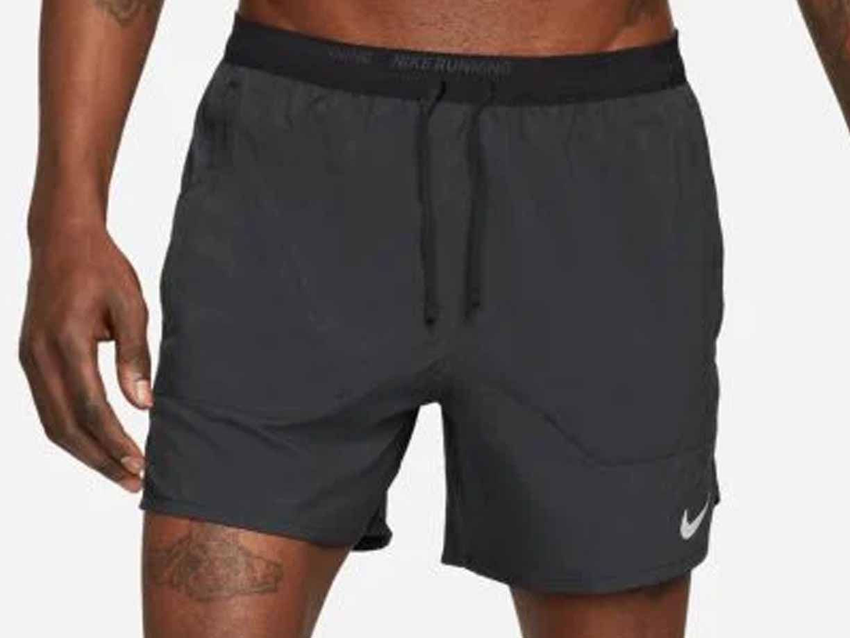 Men's Nike 5" Stride Short - DM4755-010 – =PR= Run & Walk