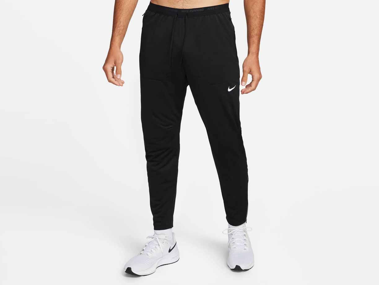 Men's Nike Phenom Elite Woven Pant - DQ4740-010 – =PR= Run & Walk