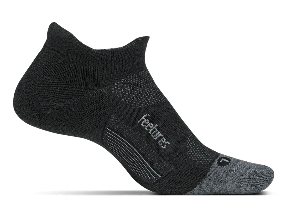 Feetures Merino 10 Cushion Running Socks - FEET-EM50162 – =PR= Run & Walk