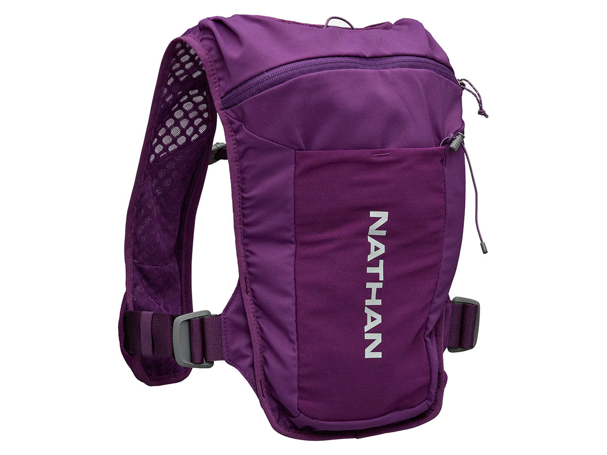 QuickStart 3.0 4 Liter Hydration Pack - NS30770-70120 – =PR= Run & Walk