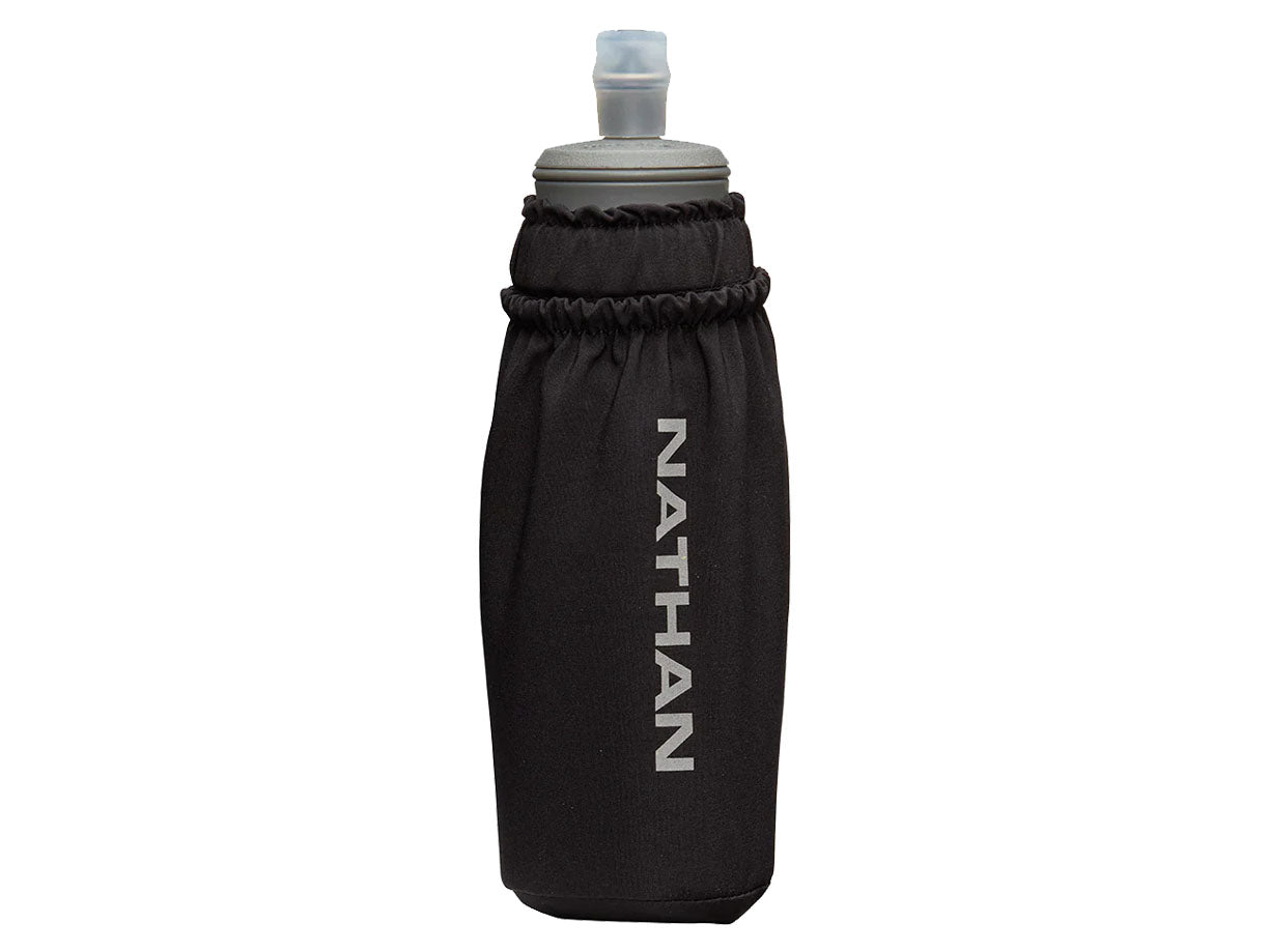 Nathan Pinnacle Soft Flask Handheld 14oz - NS70720-00010 – =PR= Run & Walk