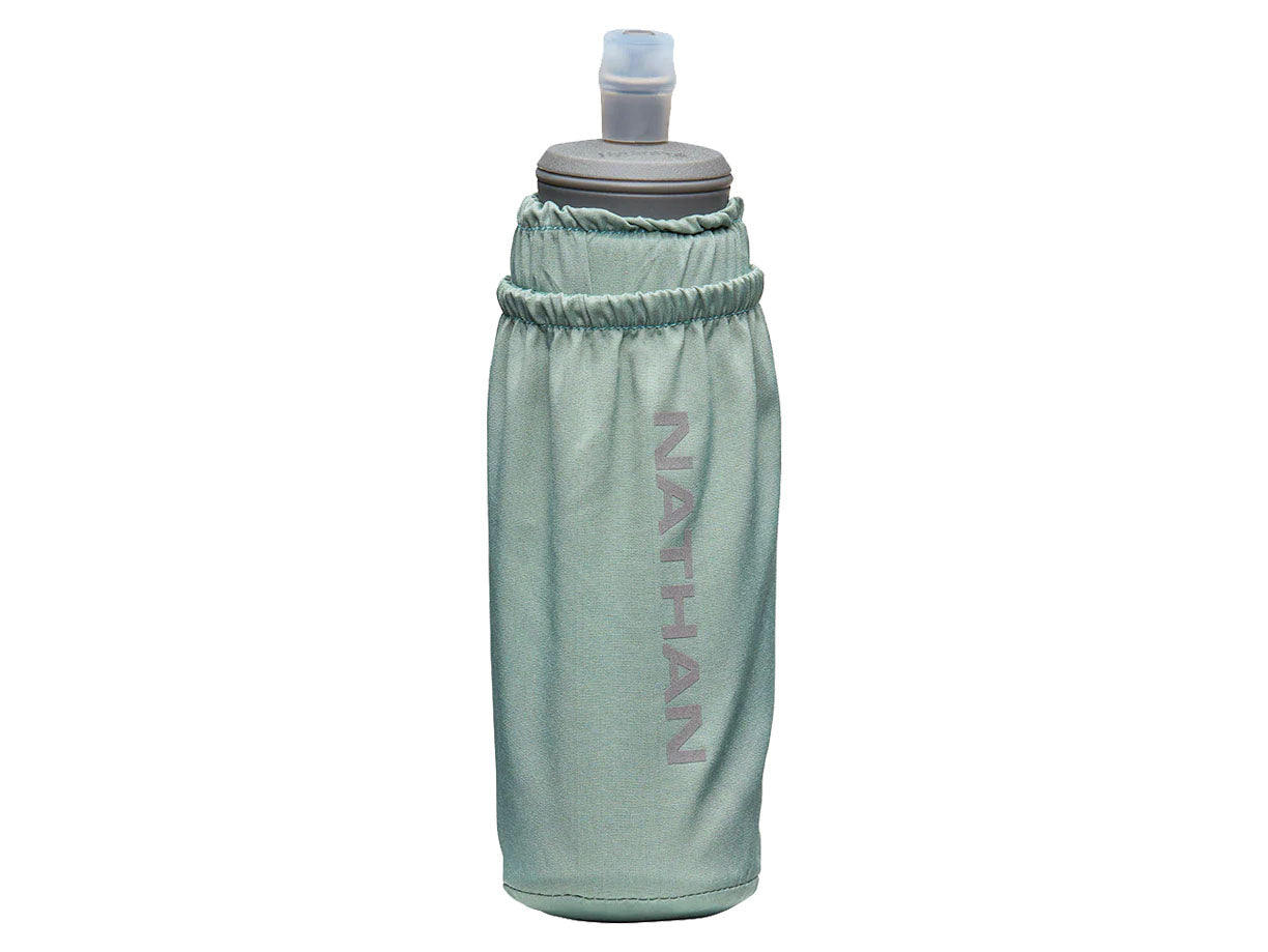 Nathan Pinnacle Soft Flask Handheld 14oz - NS70720-50213 – =PR= Run & Walk