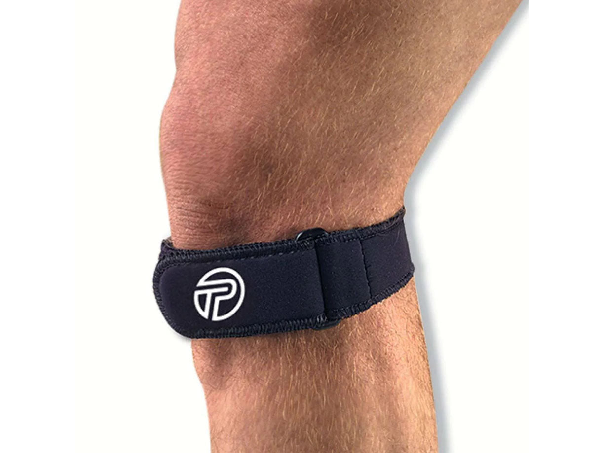 Pro-Tec Patellar Tendon Strap PROT-1000 – =PR= Run & Walk