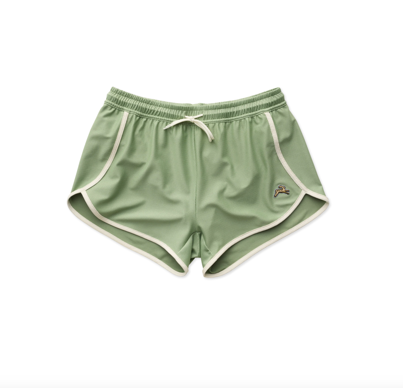 Women's Tracksmith Van Cortlandt Short - WB7002-LI – =PR= Run & Walk