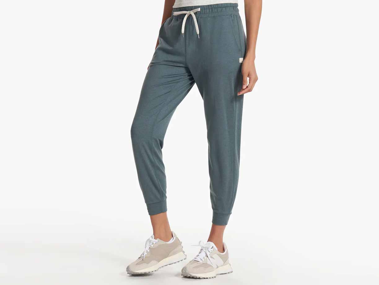 Women's Vuori Performance Jogger - VW303-HLK – =PR= Run & Walk