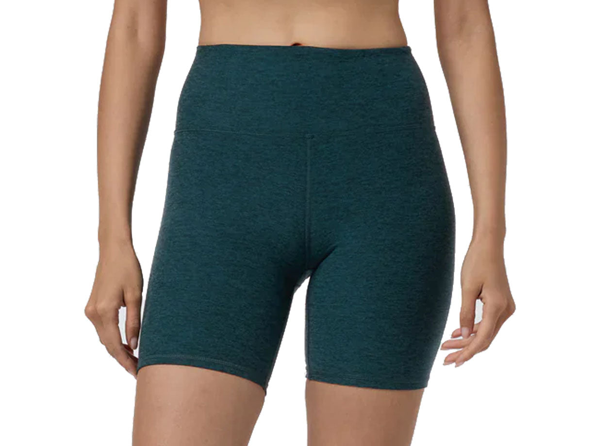 Women's Vuori Clean Elevation 6" Shorty - VW371-MHT – =PR= Run & Walk