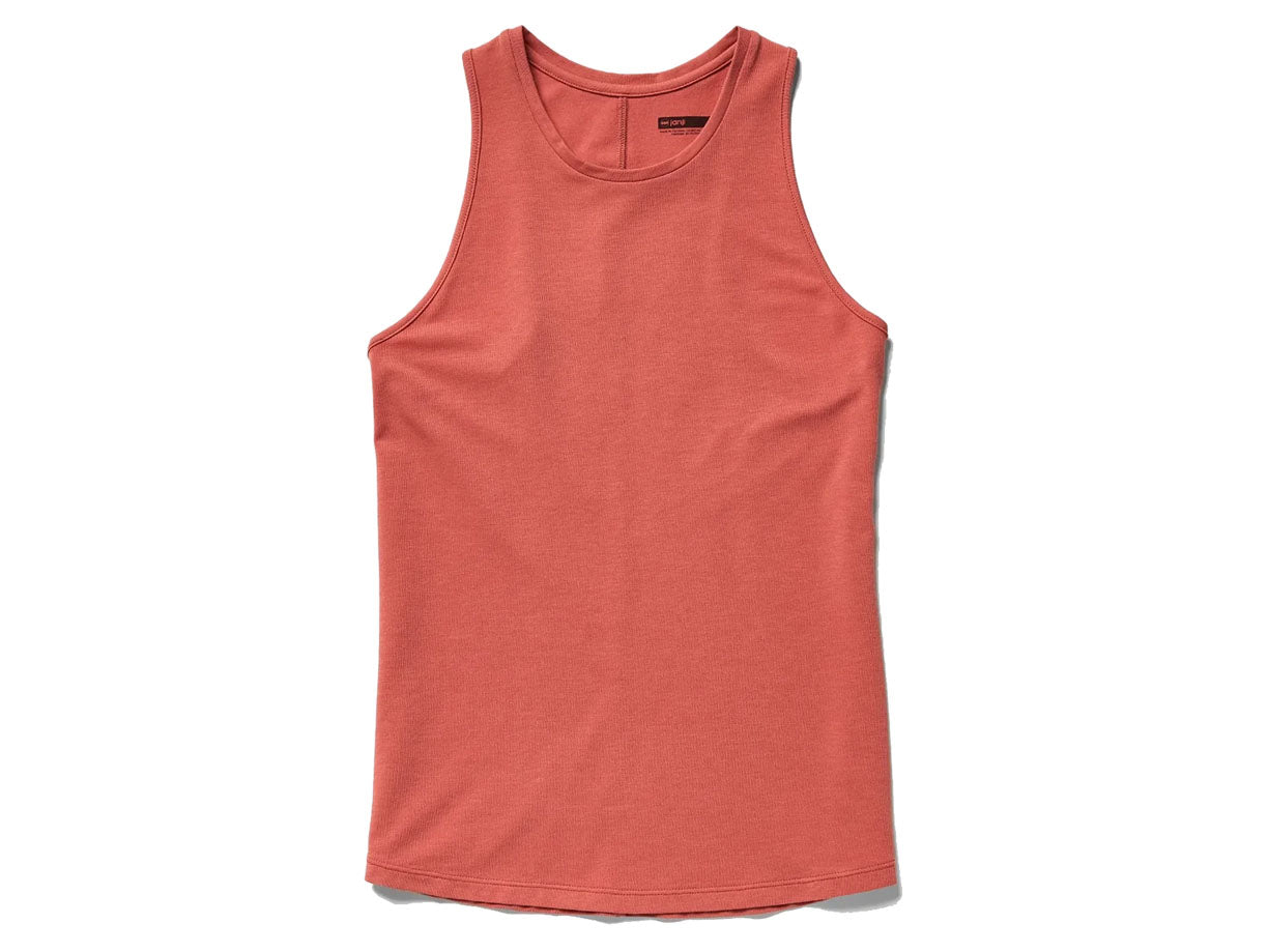 Women's Janji Circa Daly Racerback Tank - WT27A-MAN – =PR= Run & Walk