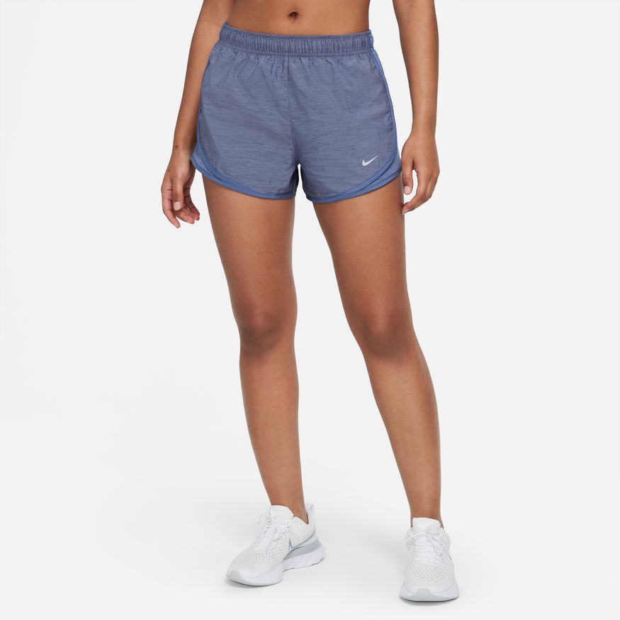 Women's Nike Tempo Short - CU8890-460 – =PR= Run & Walk